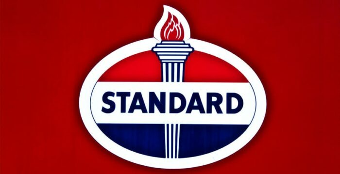 The History and Evolution of Standard Oil Company - Armádny magazín ...