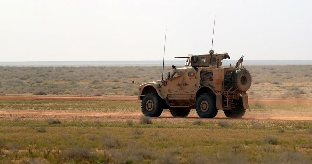 Rakúske Jagdkommando vymení Sandviper za GRF - Armádny magazín