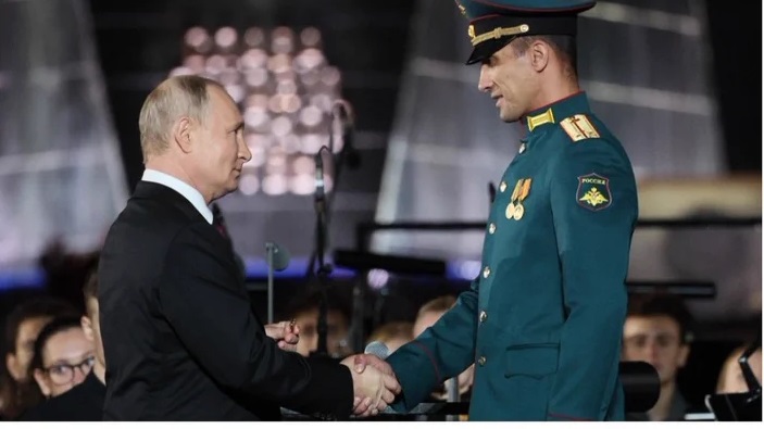 Pred 80 rokmi sa skončila bitka pri Kursku - jedna z najväčších bitiek v dejinách ľudstva ...