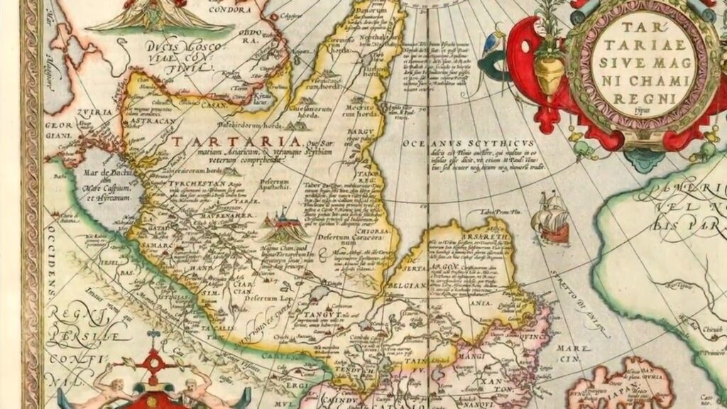 Alexander Ibragimov: Árijská ríša prekvitala takmer štyri tisícročia od ...