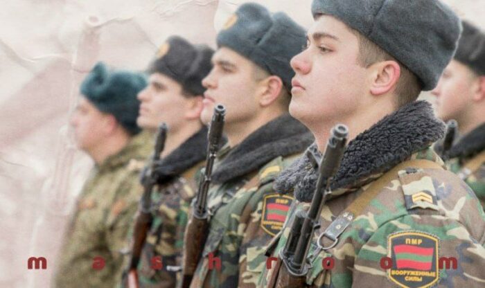 Vyhlási dnes Podnestersko znovuzjednotenie s Ruskom? Západ sa domnieva ...