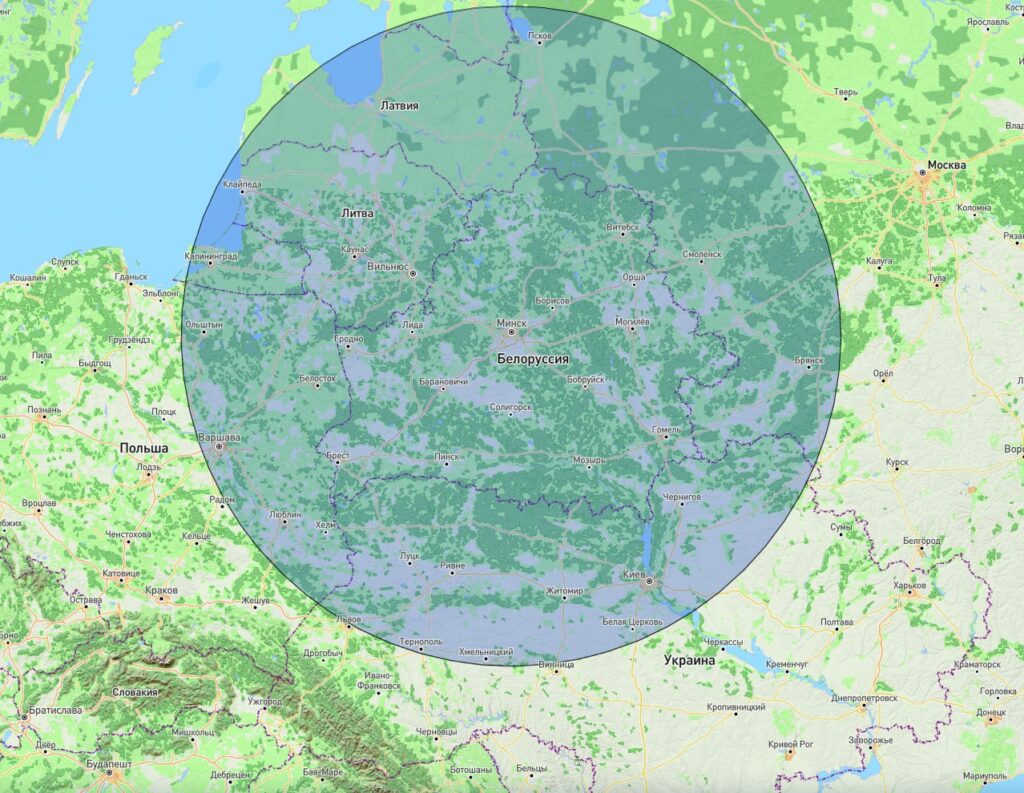 Bielorusko-ukrajinská hranica: zažijeme nový konflikt vo východnej ...