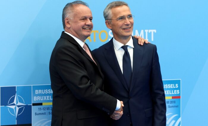 Alexander Riabov: Zločinec Kiska prezidentoval mafiánskemu štátu ...