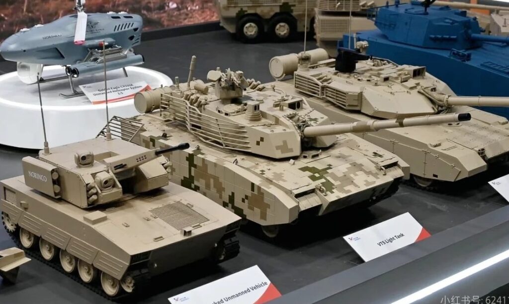 T-100, tank, hroznejší ako Armata - Armádny magazín